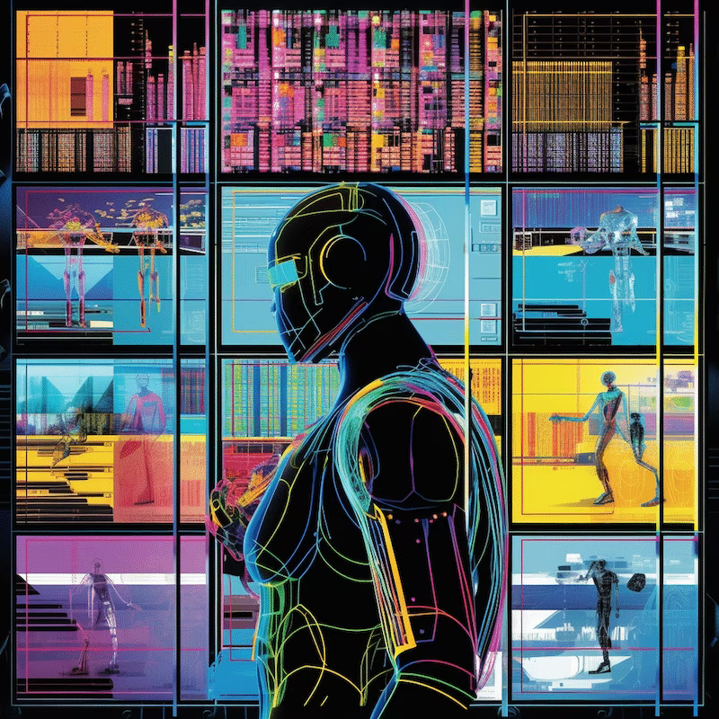 6 Phases of the Post-GPT World | Daniel Miessler