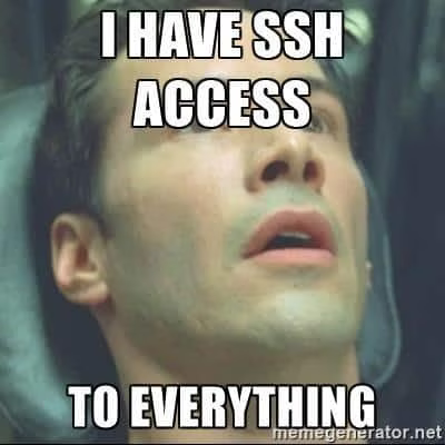 How to Connect to a Local Port on a Remote SSH Server | Daniel Miessler