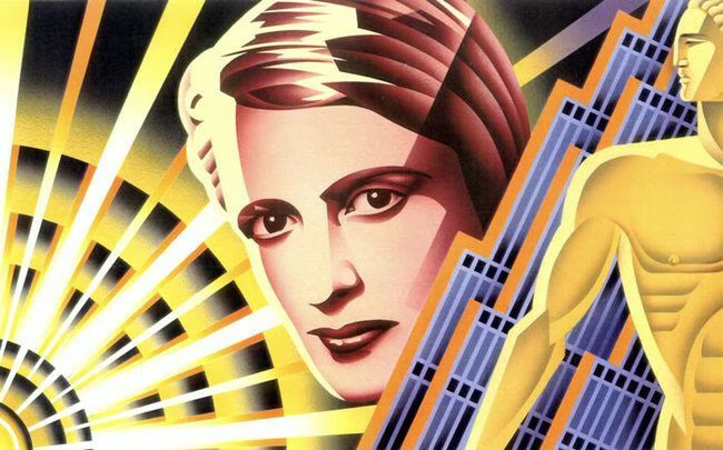 A Highly Concise Summary of “Atlas Shrugged” | Daniel Miessler