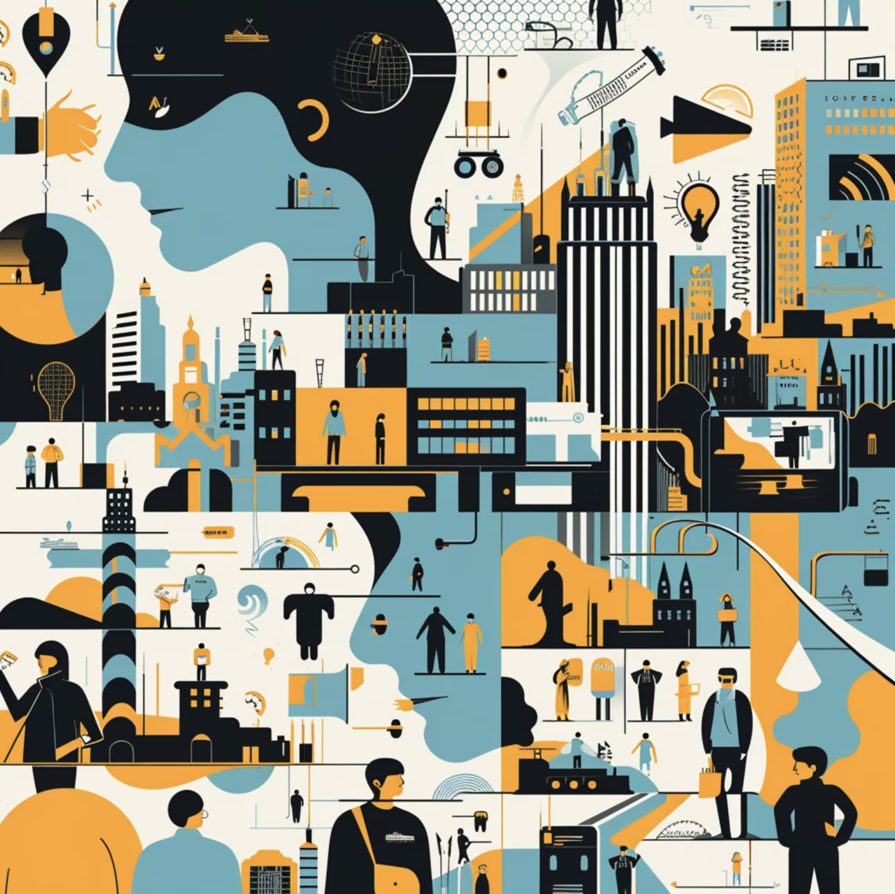 I Think 80% of Jobs Go Away | Daniel Miessler