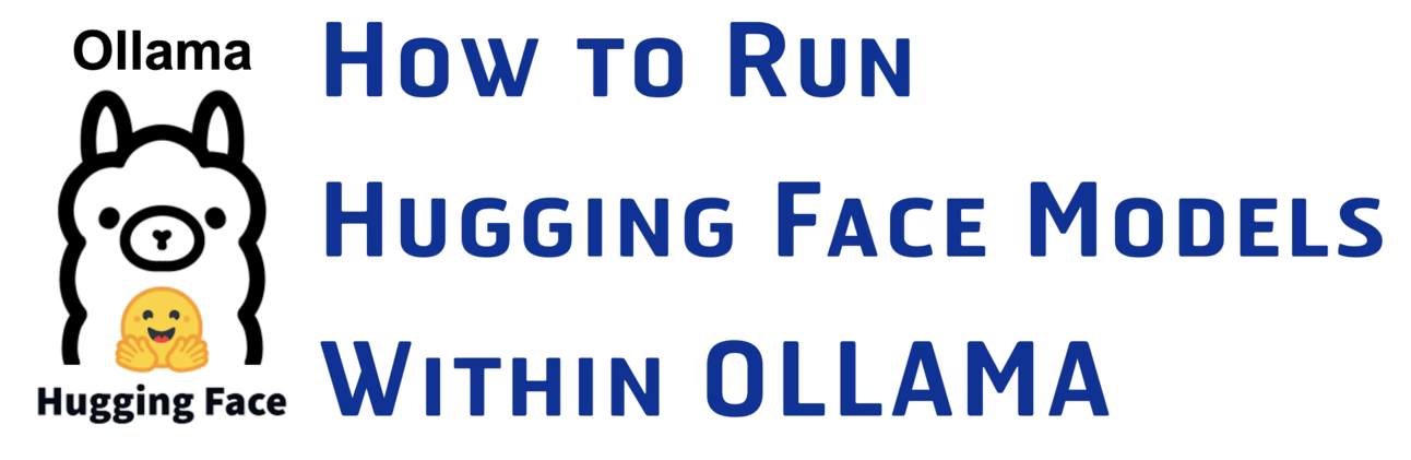 How to Use Hugging Face Models with Ollama | Daniel Miessler