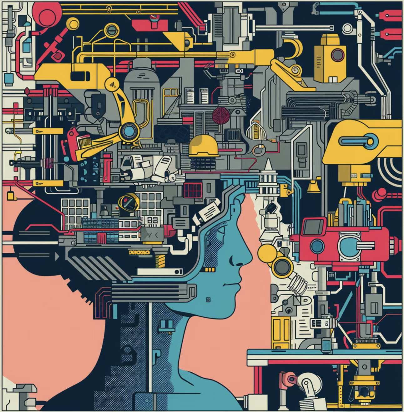 To Survive AI, We Must Become Creators | Daniel Miessler