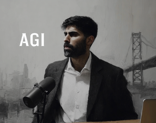 Why Dwarkesh Is Wrong About AGI | Daniel Miessler