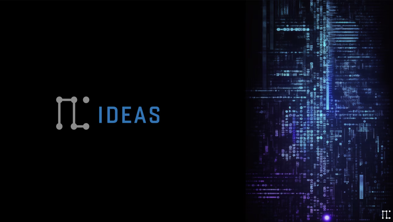 Ideas | Daniel Miessler