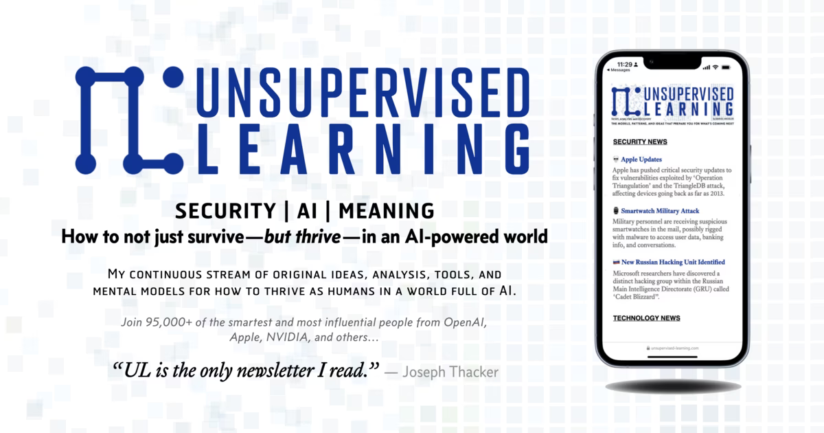 Summary: The Wisdom of Psychopaths | Daniel Miessler