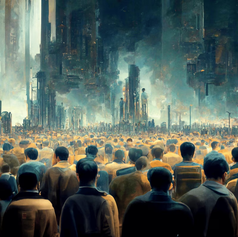 AI Art Just Opened The Threat to Human Work We Were Expecting from AGI | Daniel Miessler