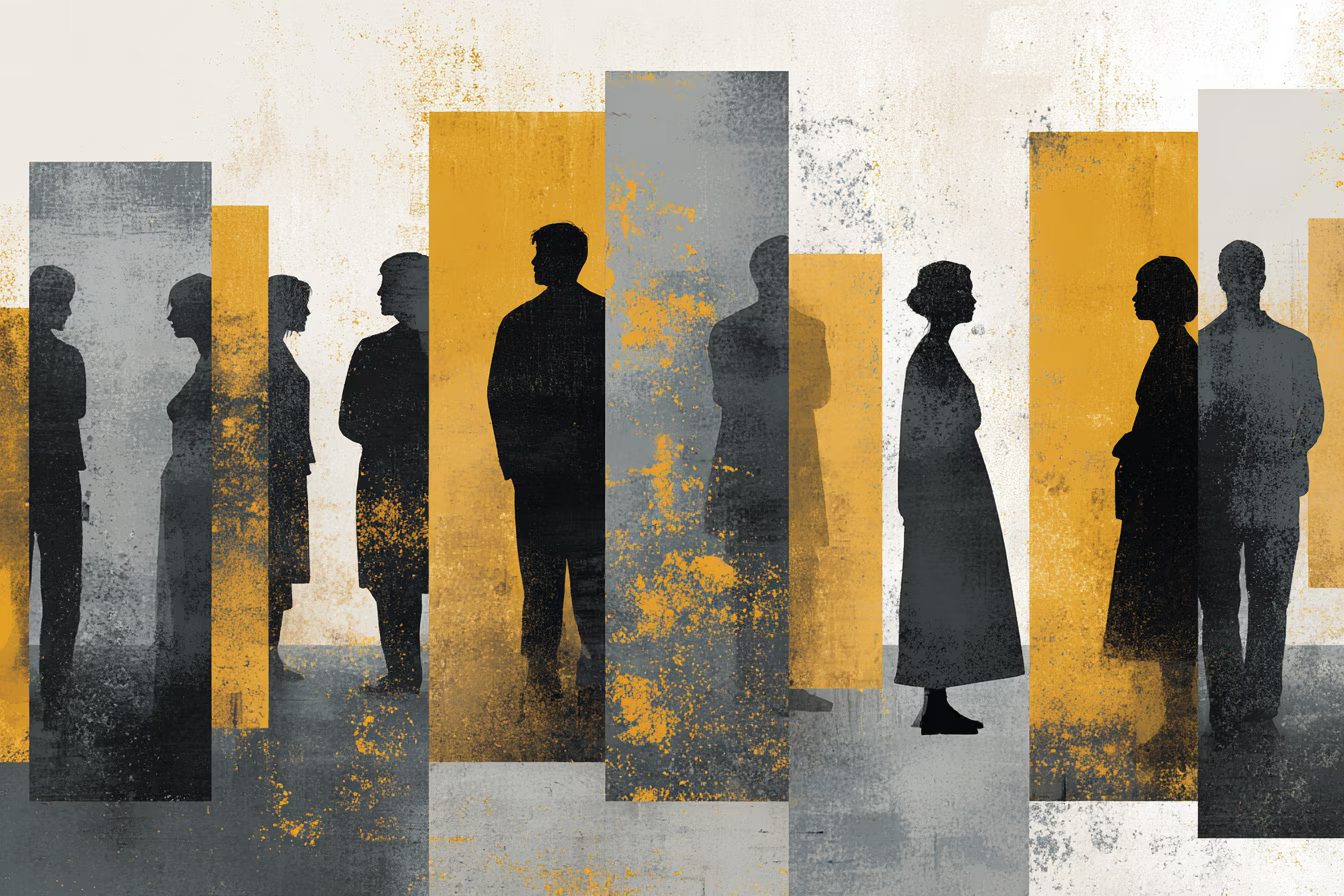 We're All in Fractal Microcults | Daniel Miessler