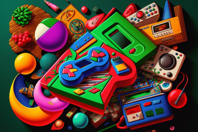 What Made the 90’s So Awesome? | Daniel Miessler