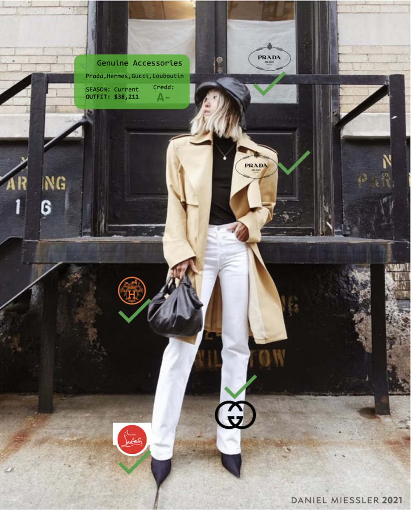 NFTs Are Digital Signaling | Daniel Miessler