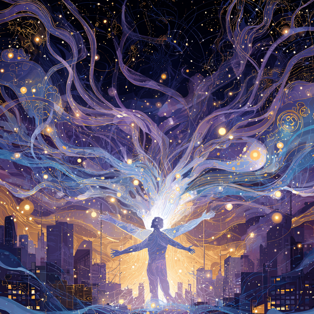 Our 20,000 Eyes and Hands | Daniel Miessler