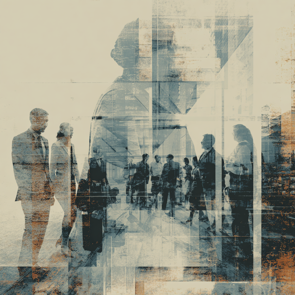 Who's Not Getting Laid Off? | Daniel Miessler