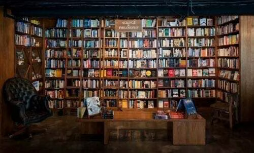 Some Thoughts on the Economic Viability of E-Books | Daniel Miessler