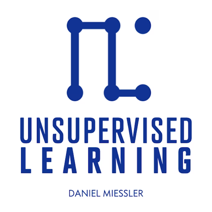 Sponsoring Unsupervised Learning | Daniel Miessler