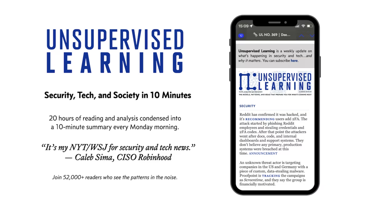 What’s in a Memory? | Daniel Miessler